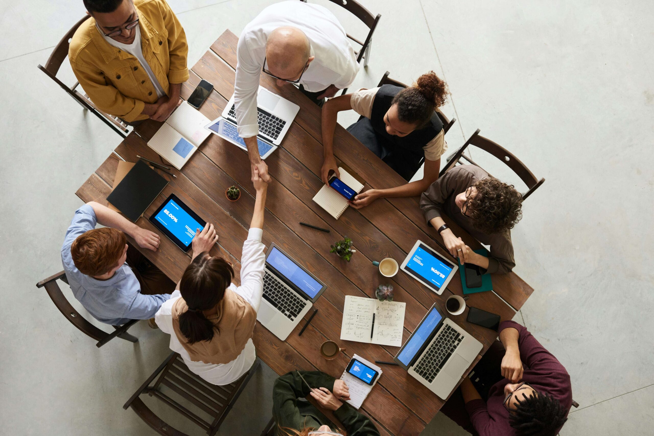 Revolutionizing Project Management Through Integrated Workflows and ...